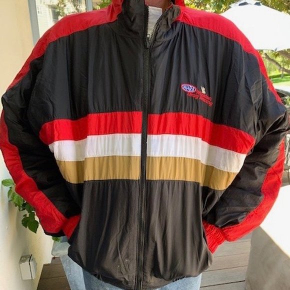 Motorsport Traditions | Jackets & Coats | Nhra Winston Drag Racing ...